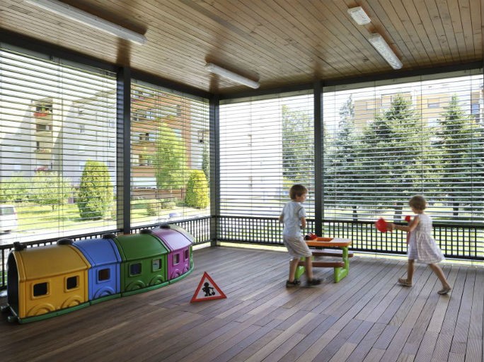 High-quality prefab modular buildings systems for schools and ...