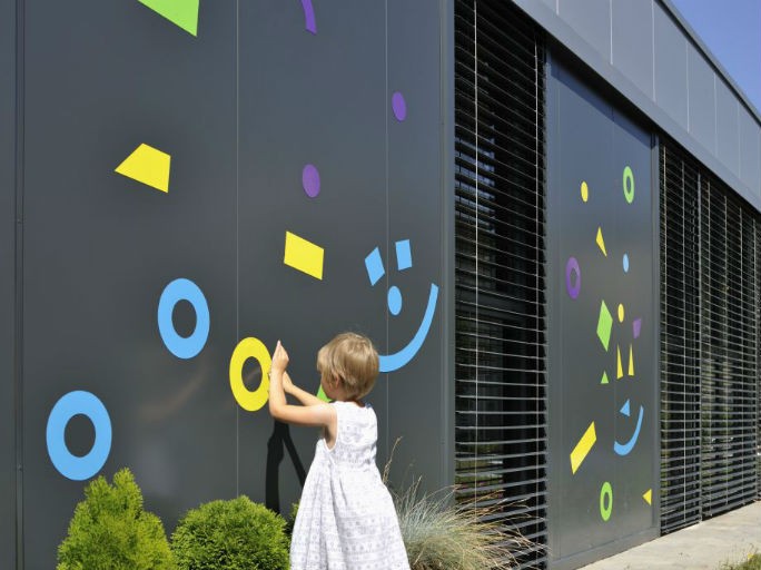 High-quality prefab modular buildings systems for schools and ...