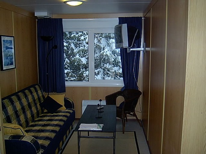 Eco commercial modular buildings examples | Trimo Modular Space Solutions