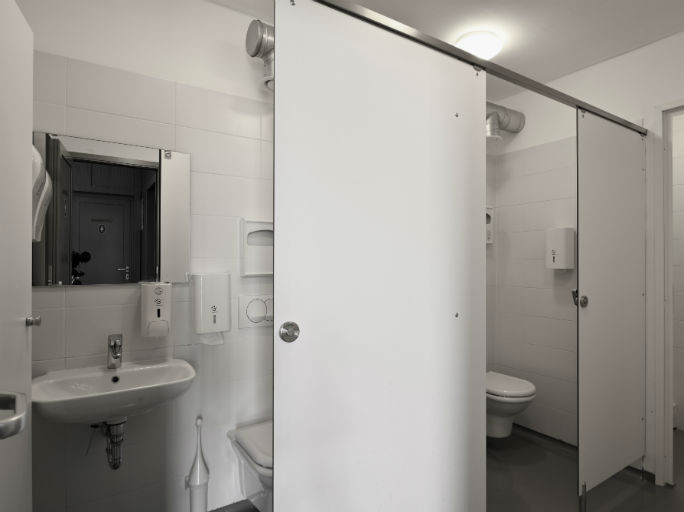 Eco commercial modular buildings examples | Trimo Modular Space Solutions